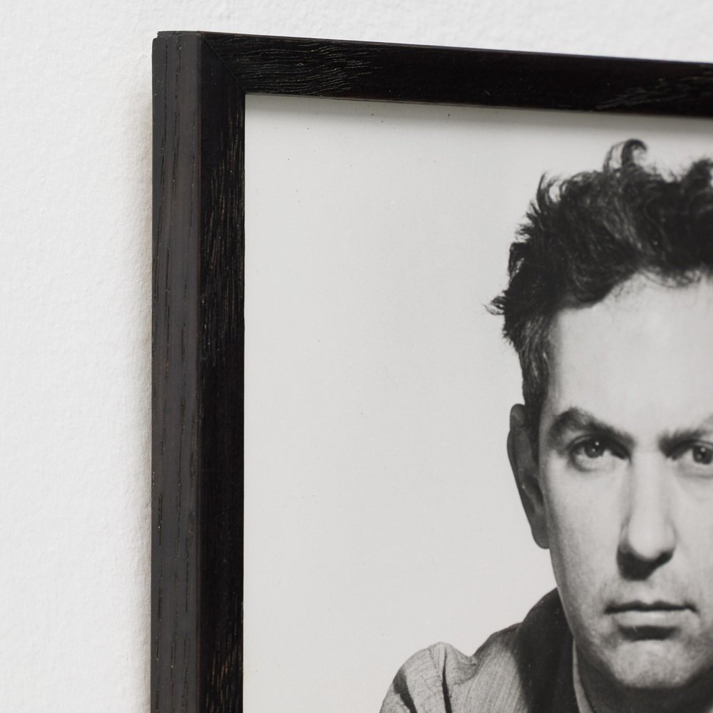 Man Ray, Archive Image of Alexander Calder, 1970s, Photograph for sale ...