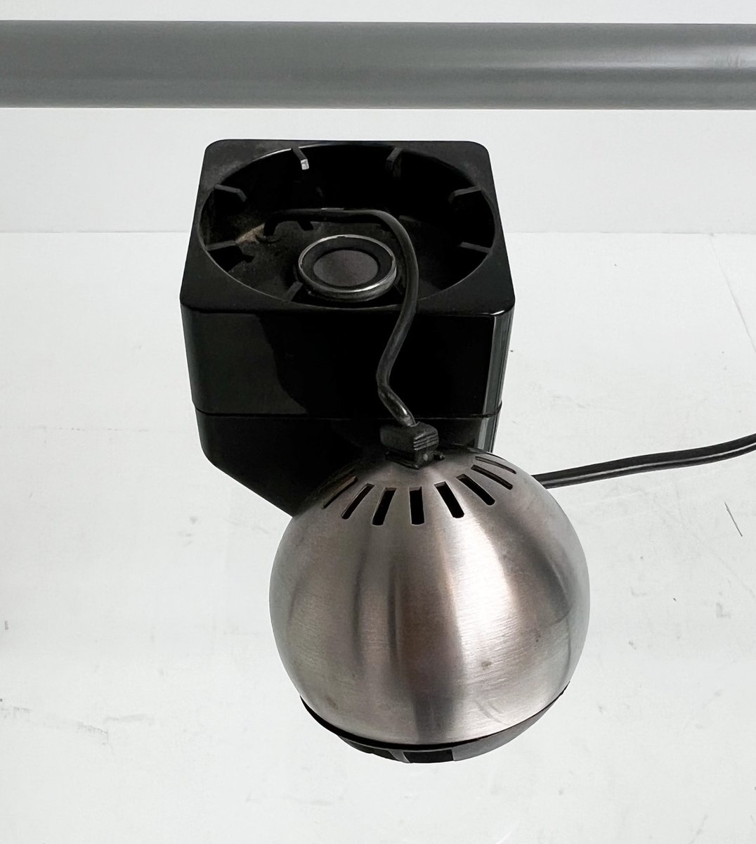 Osram Eyeball Table Lamp, 1980s for sale at Pamono