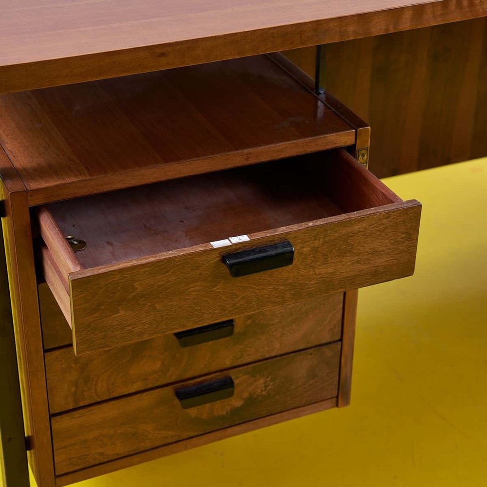 Desk from Anonima Castelli, 1950s for sale at Pamono