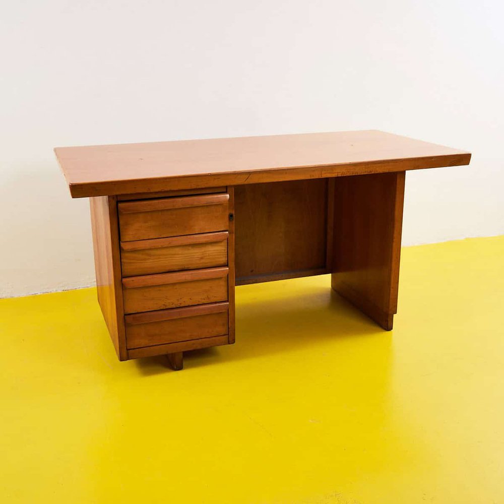 Modern Desk by Anonima Castelli, 1960s for sale at Pamono