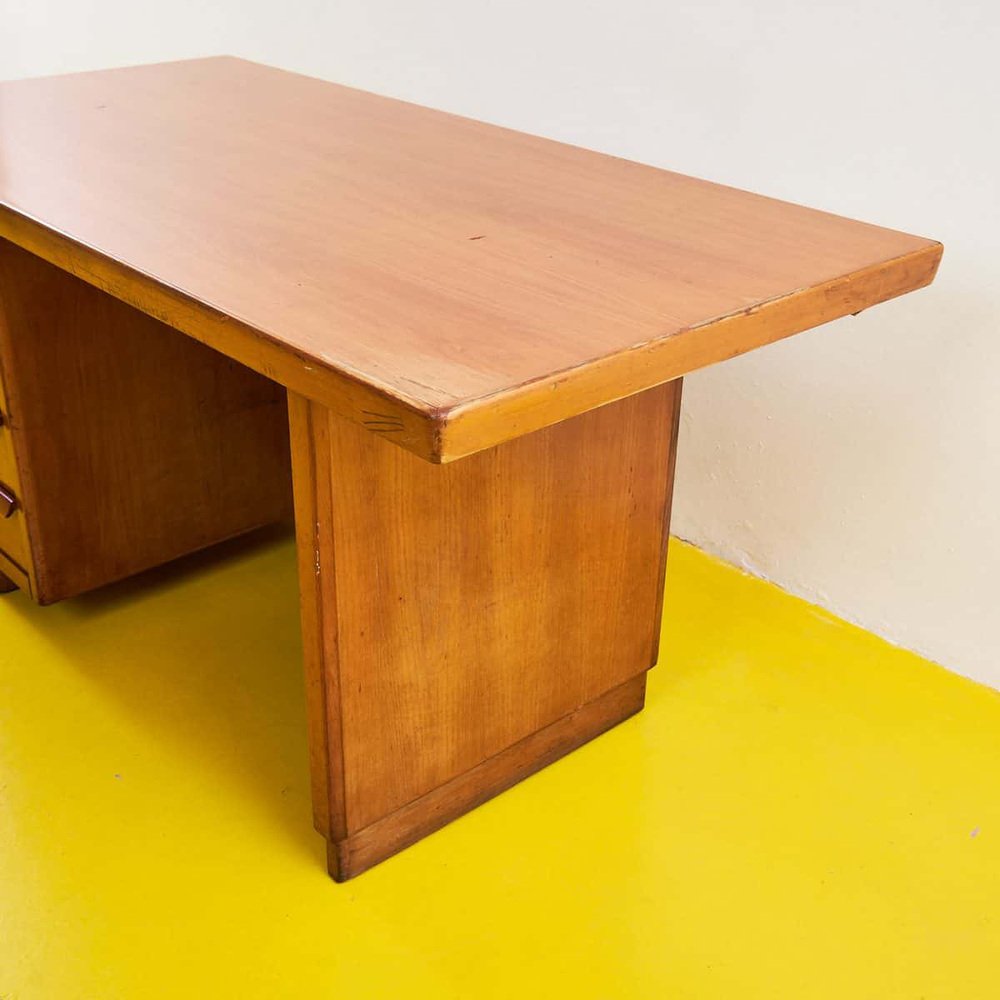 Modern Desk by Anonima Castelli, 1960s for sale at Pamono
