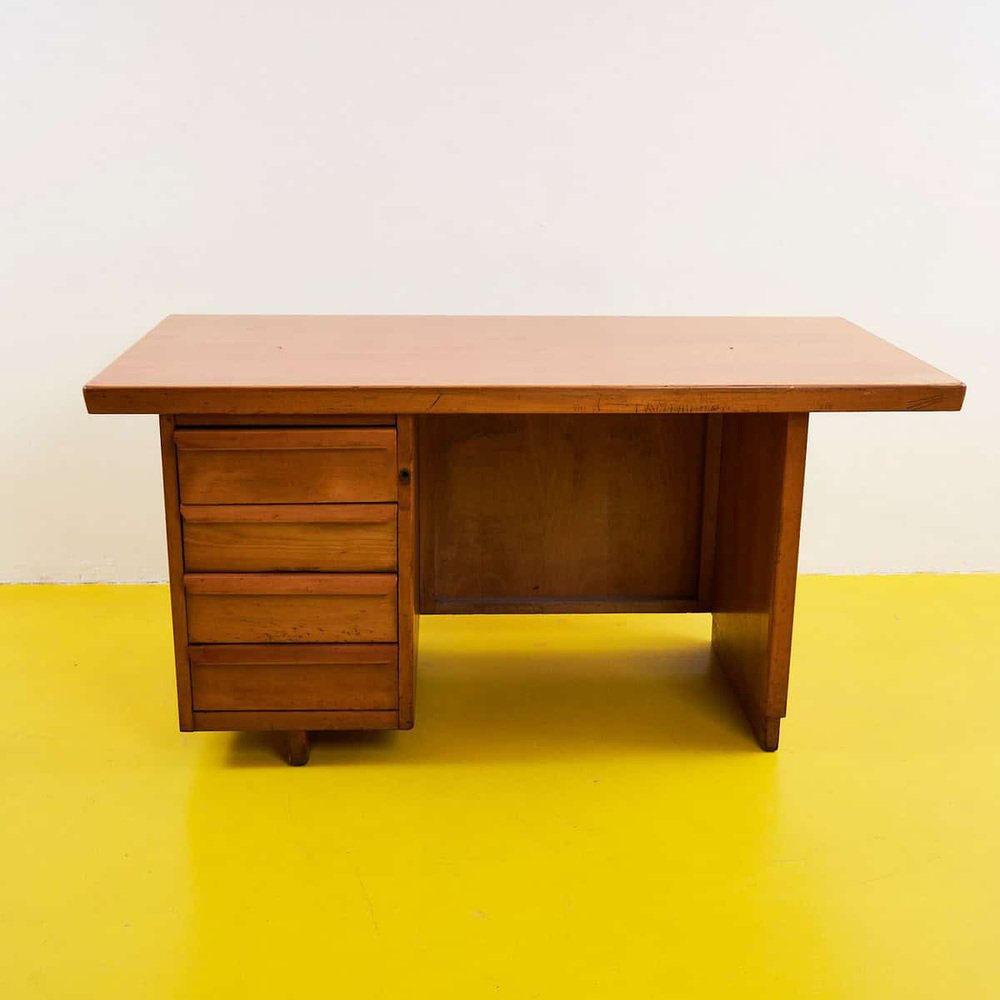 Modern Desk by Anonima Castelli, 1960s for sale at Pamono