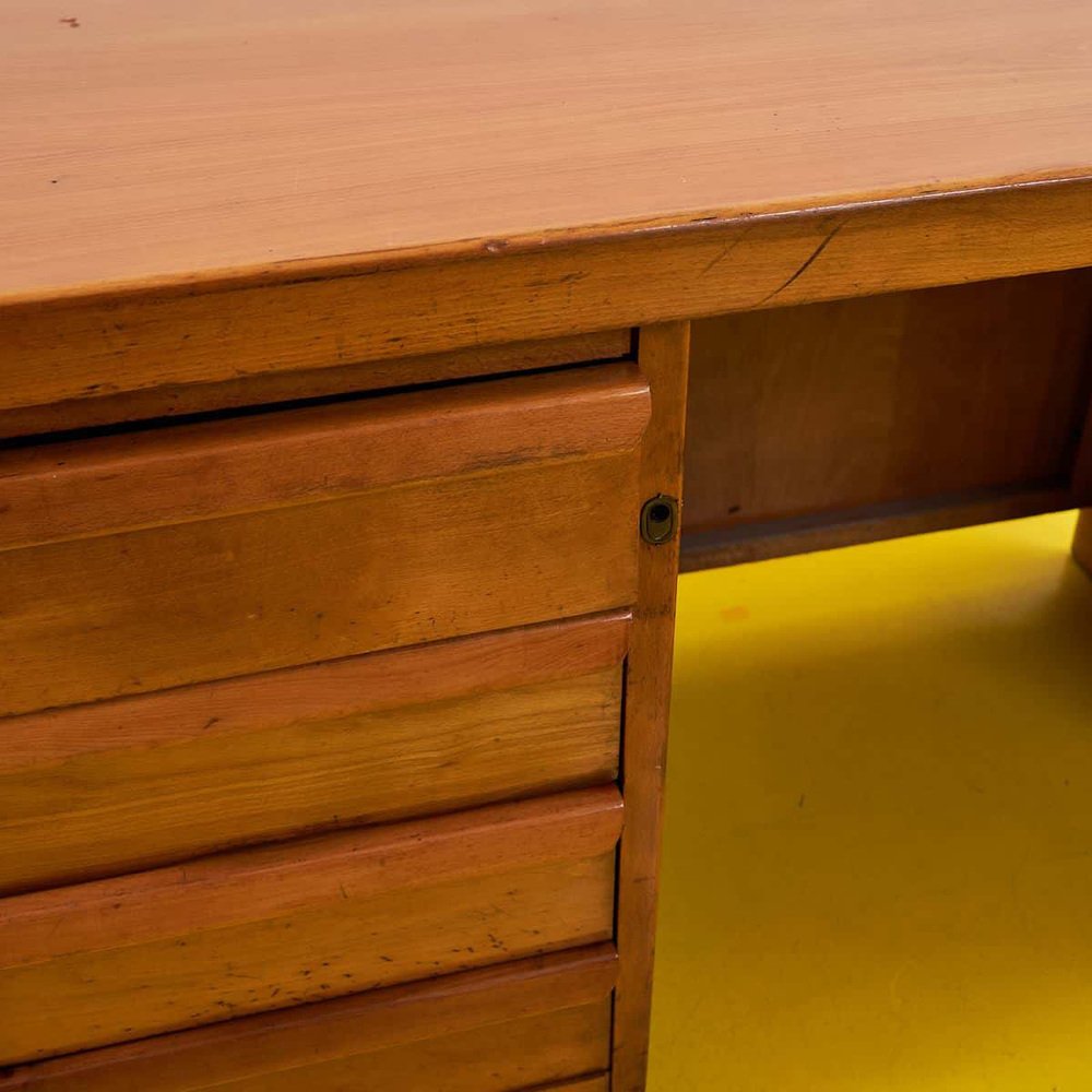 Modern Desk by Anonima Castelli, 1960s for sale at Pamono