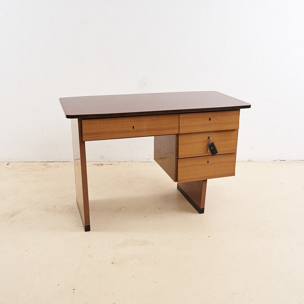 Vintage Formica Desk for sale at Pamono