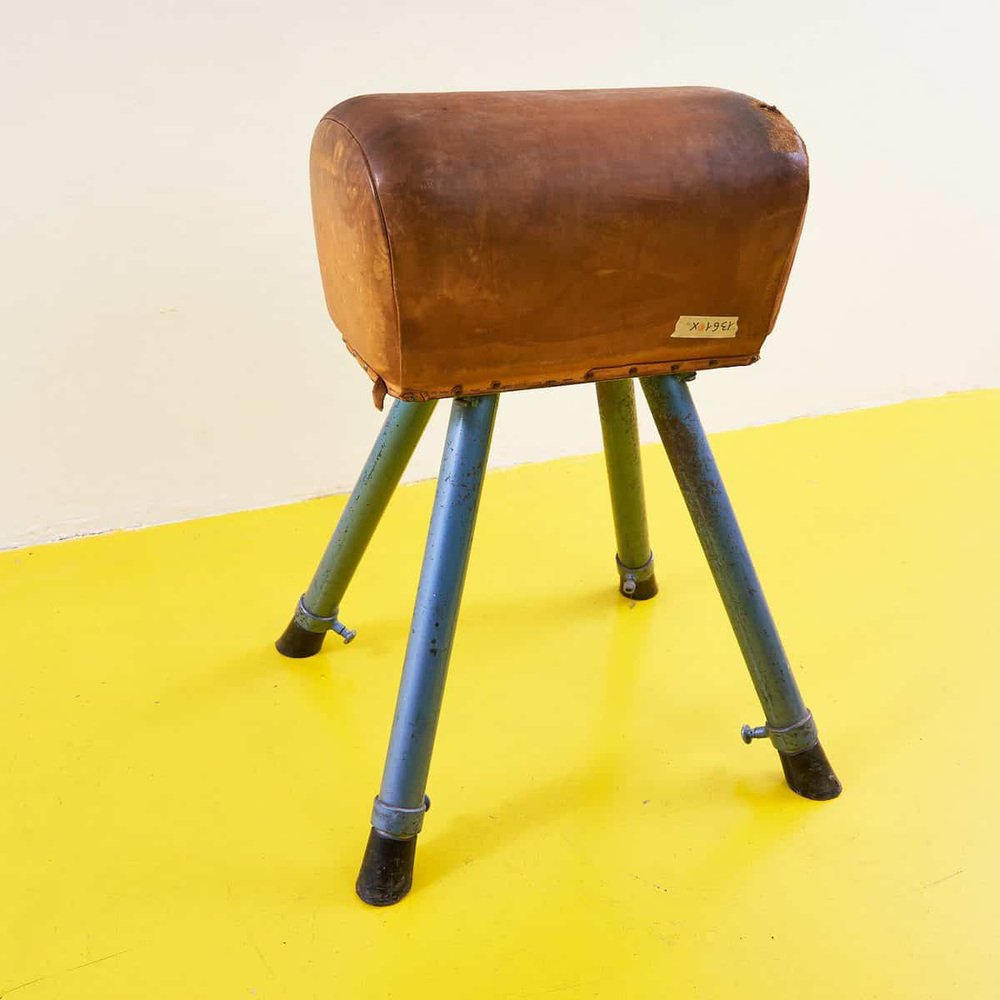 Gym Exercise Horse for sale at Pamono