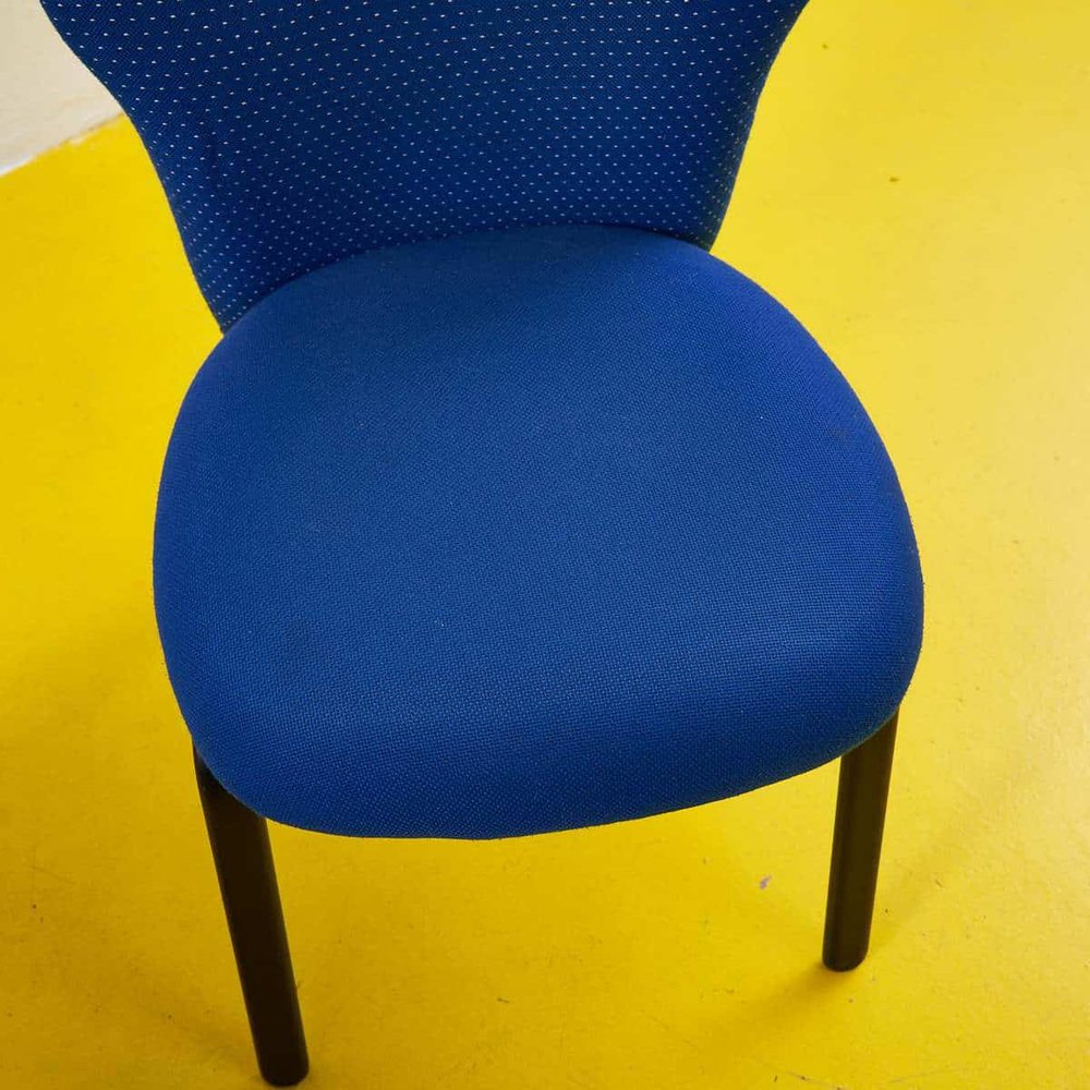 Set of Castelli Chairs by Emilio Ambasz for sale at Pamono