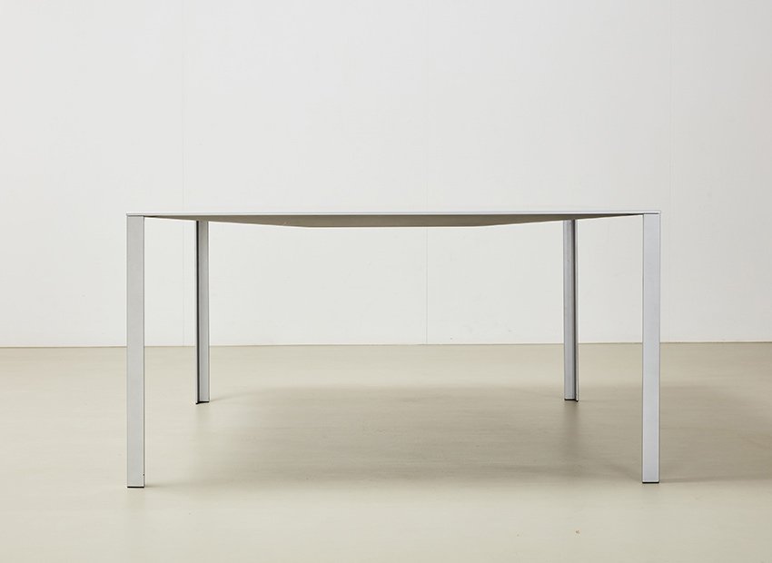 1st Edition Less Dining Table by Jean Nouvel for Molteni, 1994 for sale ...
