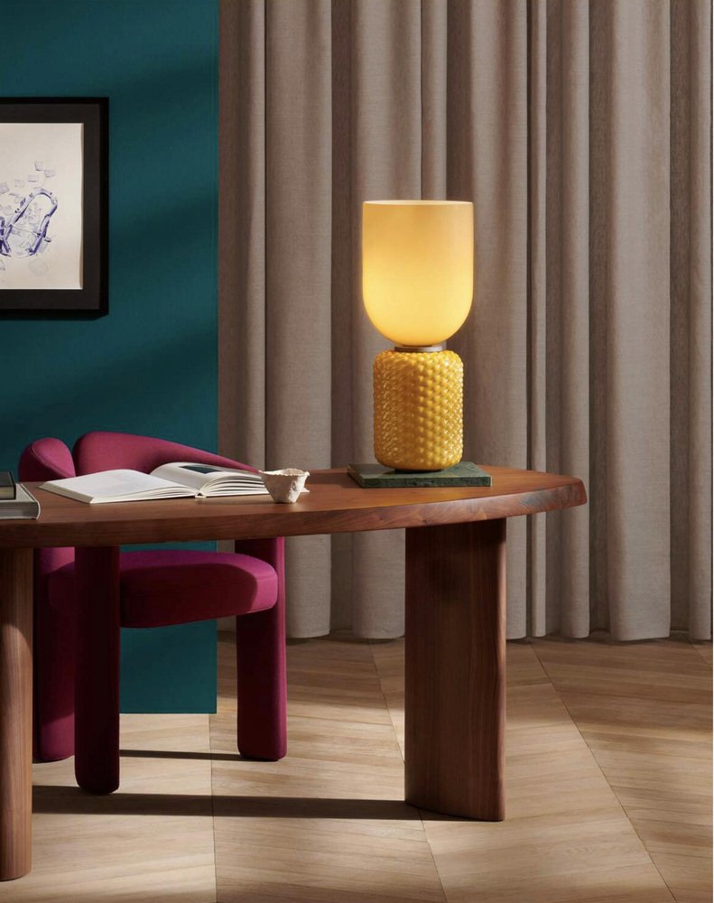 Cassina Ficupala Table Lamp from Cassina for sale at Pamono