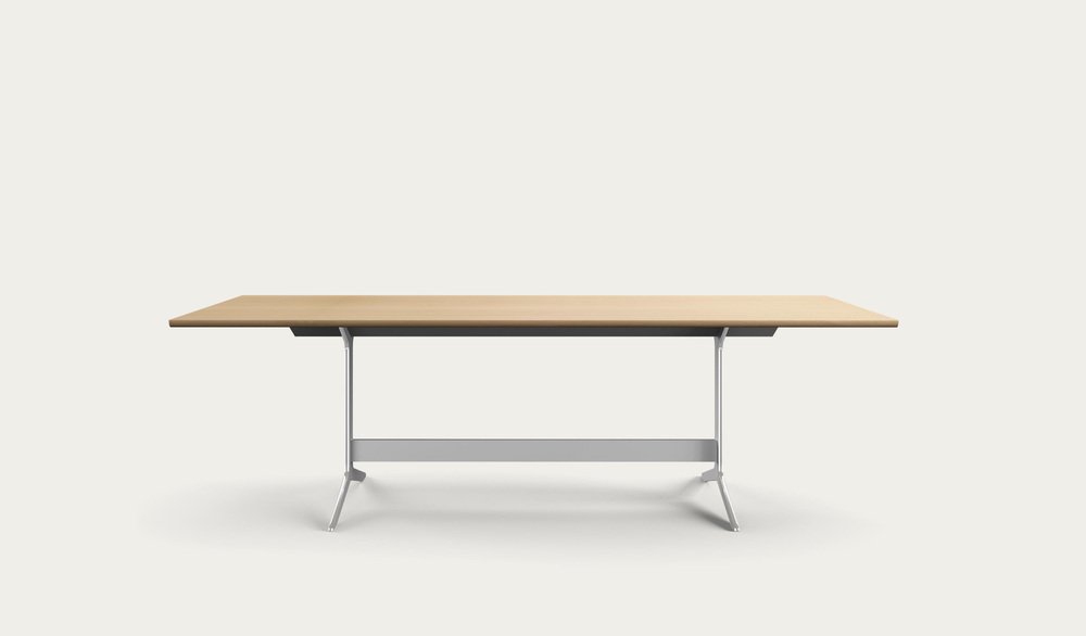 Council Table by Kasper Salto for sale at Pamono