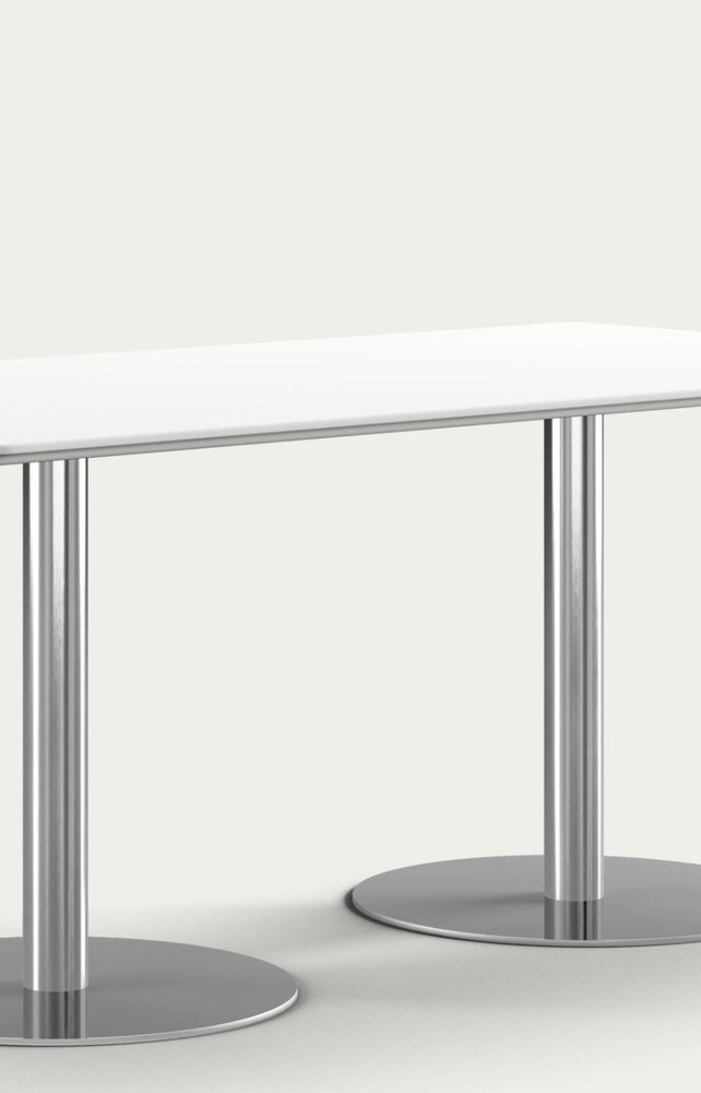Train Conference Table by Henrik Tengler for sale at Pamono