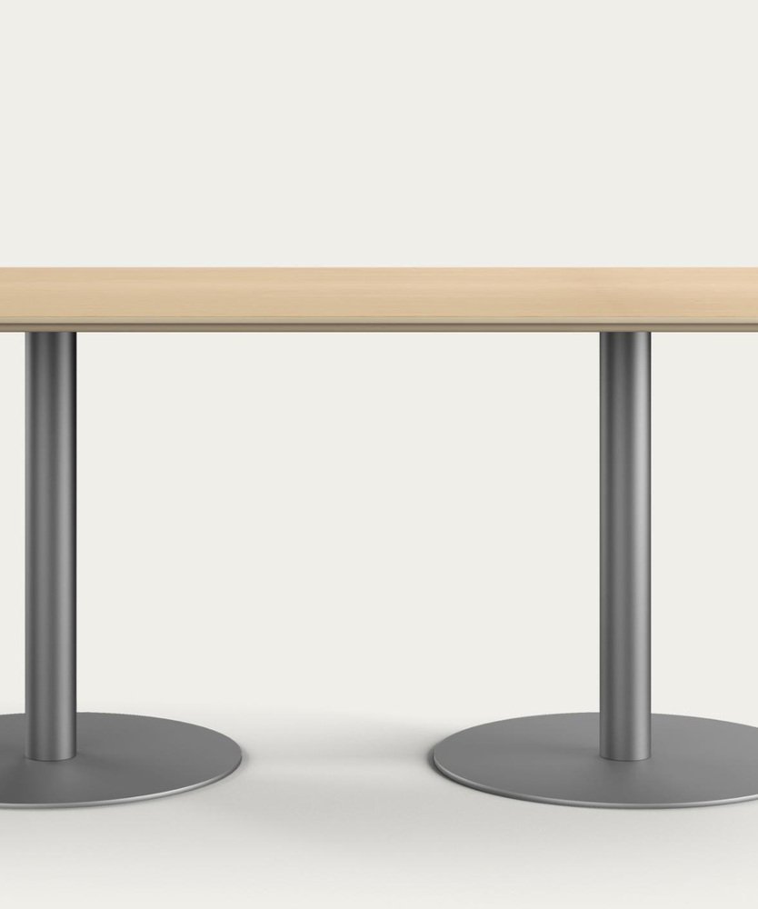 Train Conference Table by Henrik Tengler for sale at Pamono