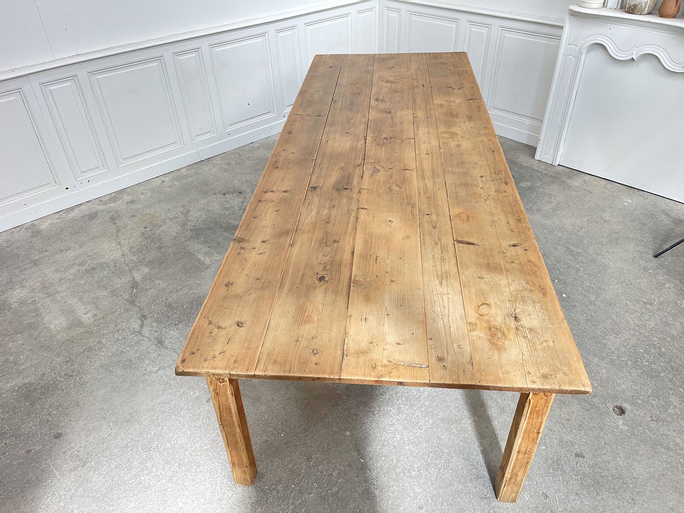 Large St Moritz Table, 1940s for sale at Pamono
