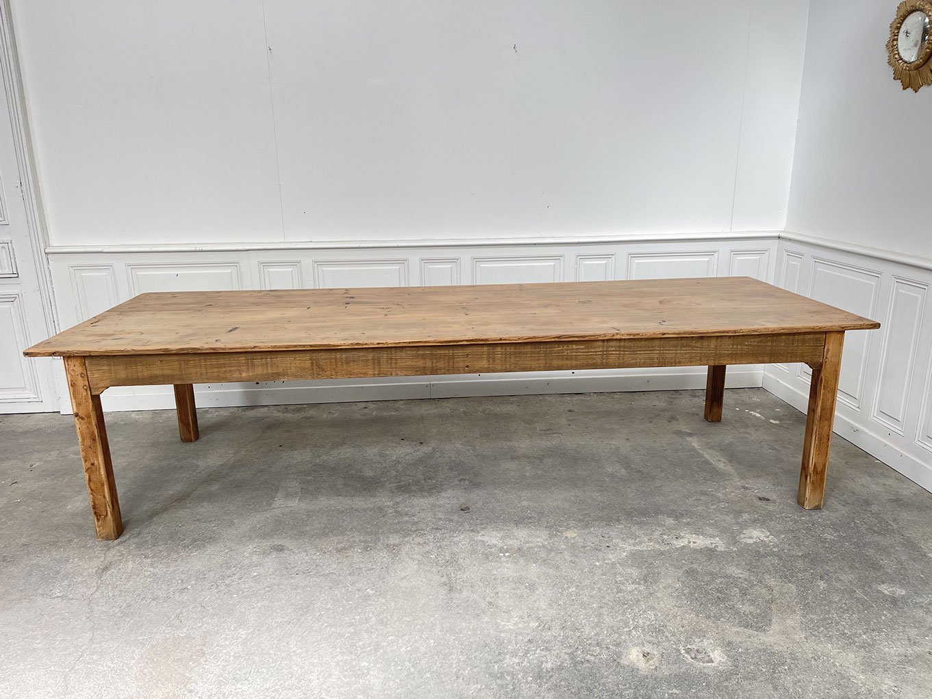 Large St Moritz Table, 1940s for sale at Pamono