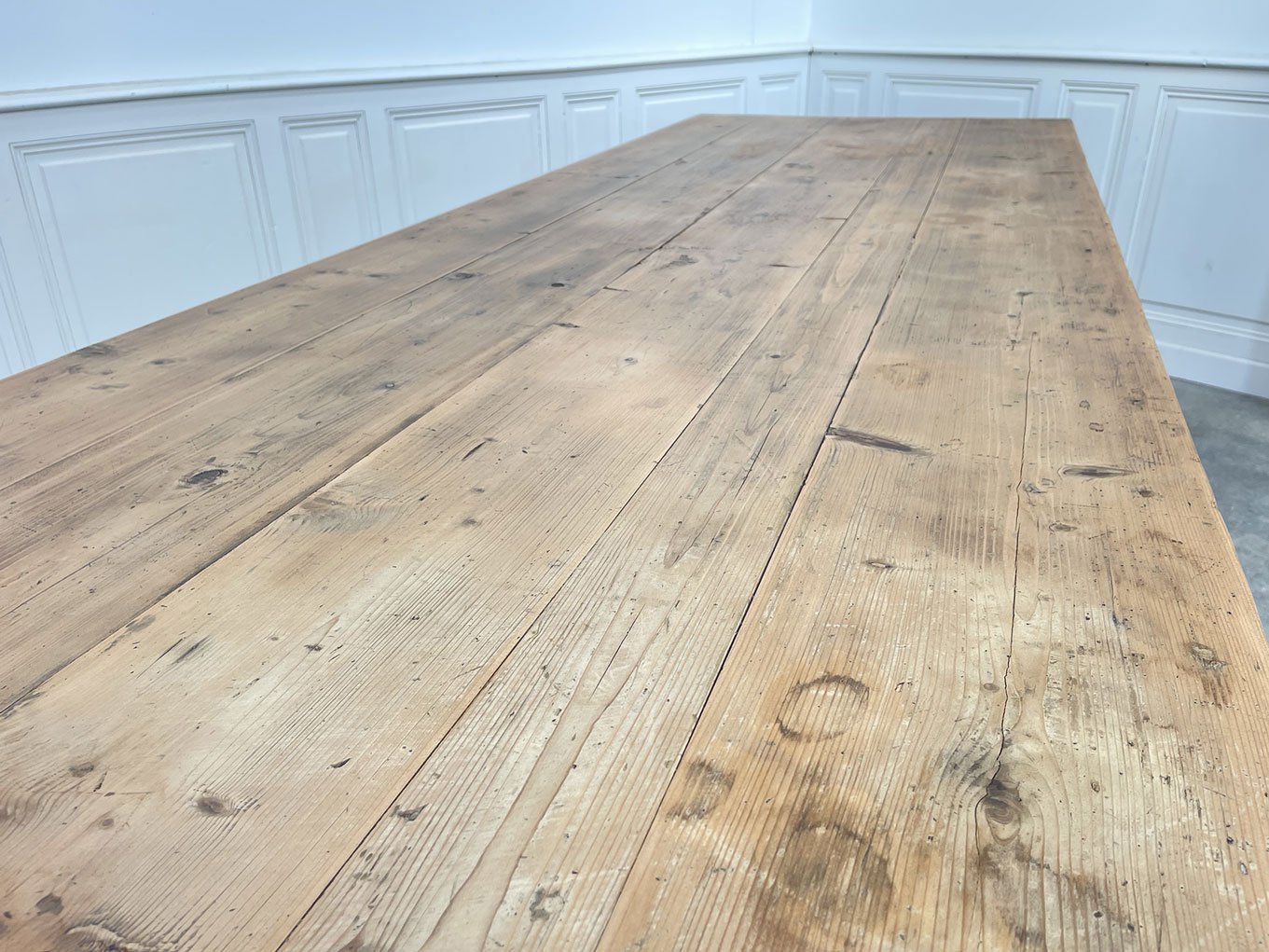 Large St Moritz Table, 1940s for sale at Pamono