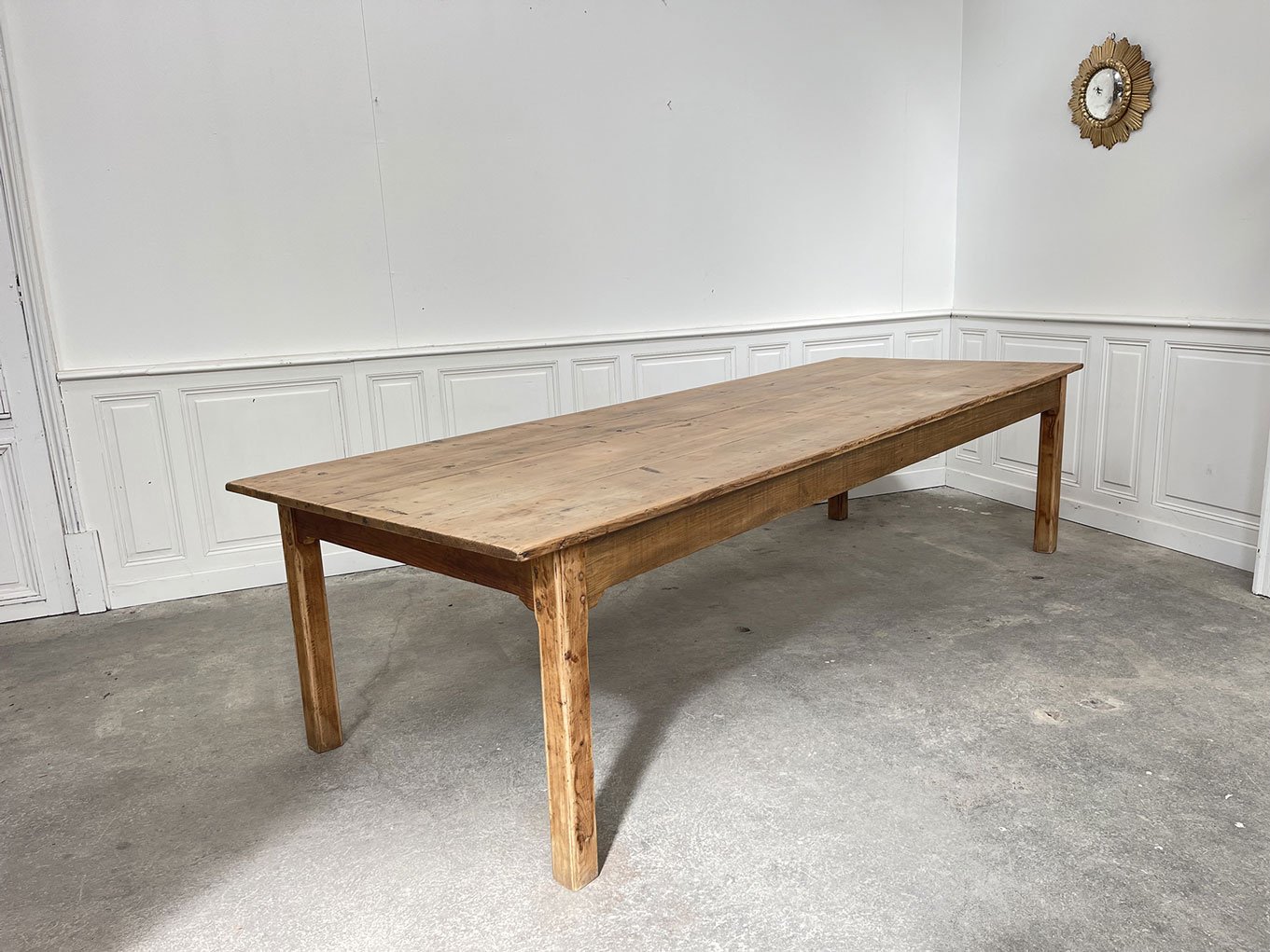 Large St Moritz Table, 1940s for sale at Pamono