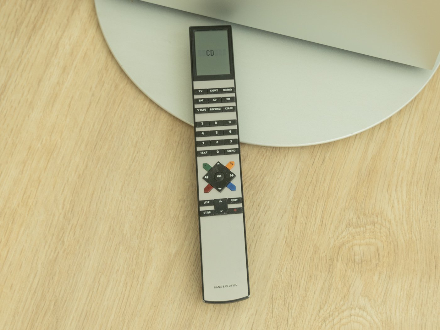 Beosystem 2500 & Beolab 8000 Sterro from Bang & Olufsen, 1990s for sale ...