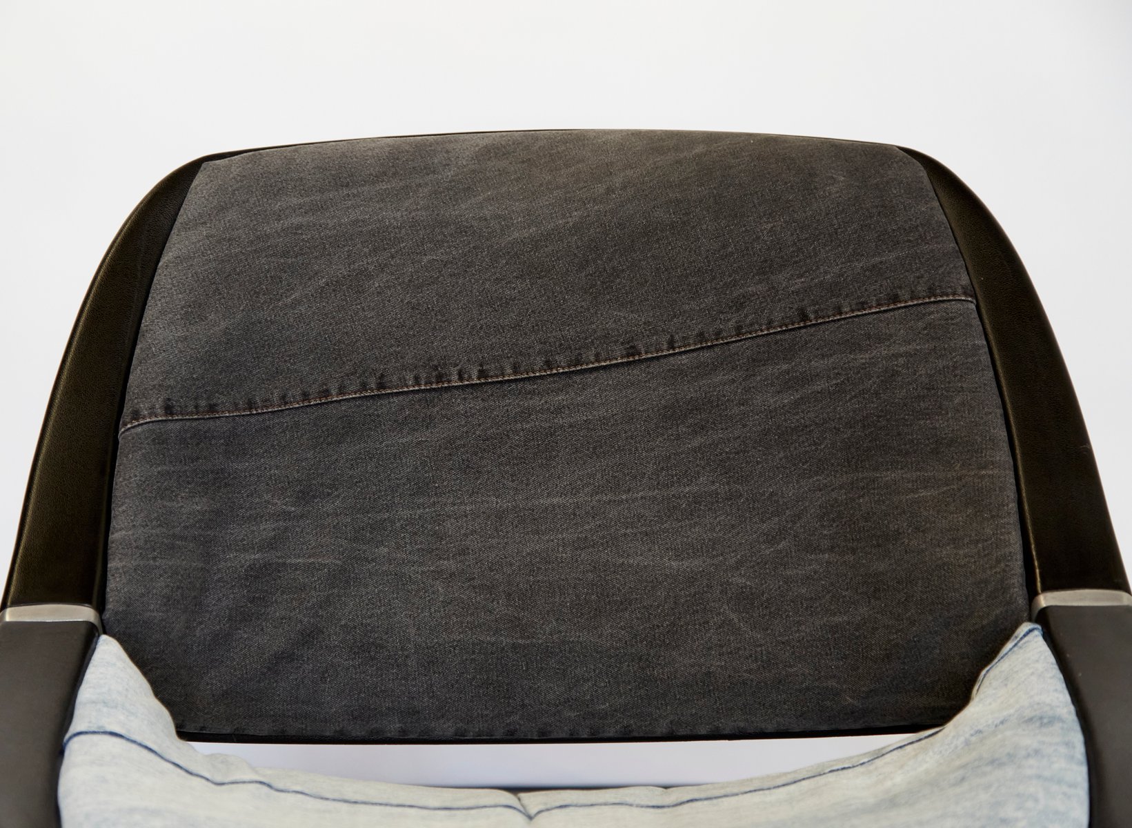 Club Chair by Knut Hesterberg for Selectform, 1970s for sale at Pamono