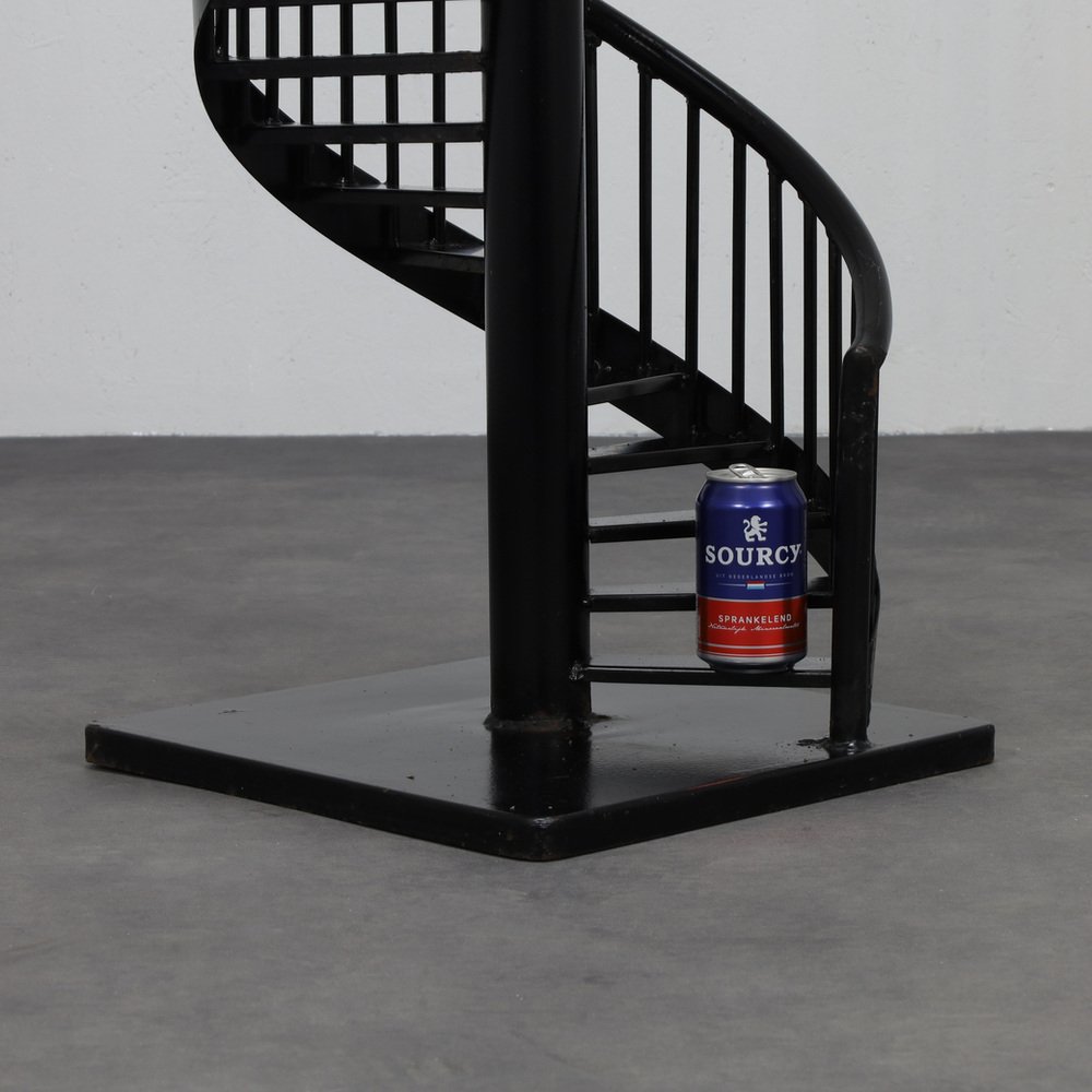 Decorative Object Spiral Staircase Scale for sale at Pamono