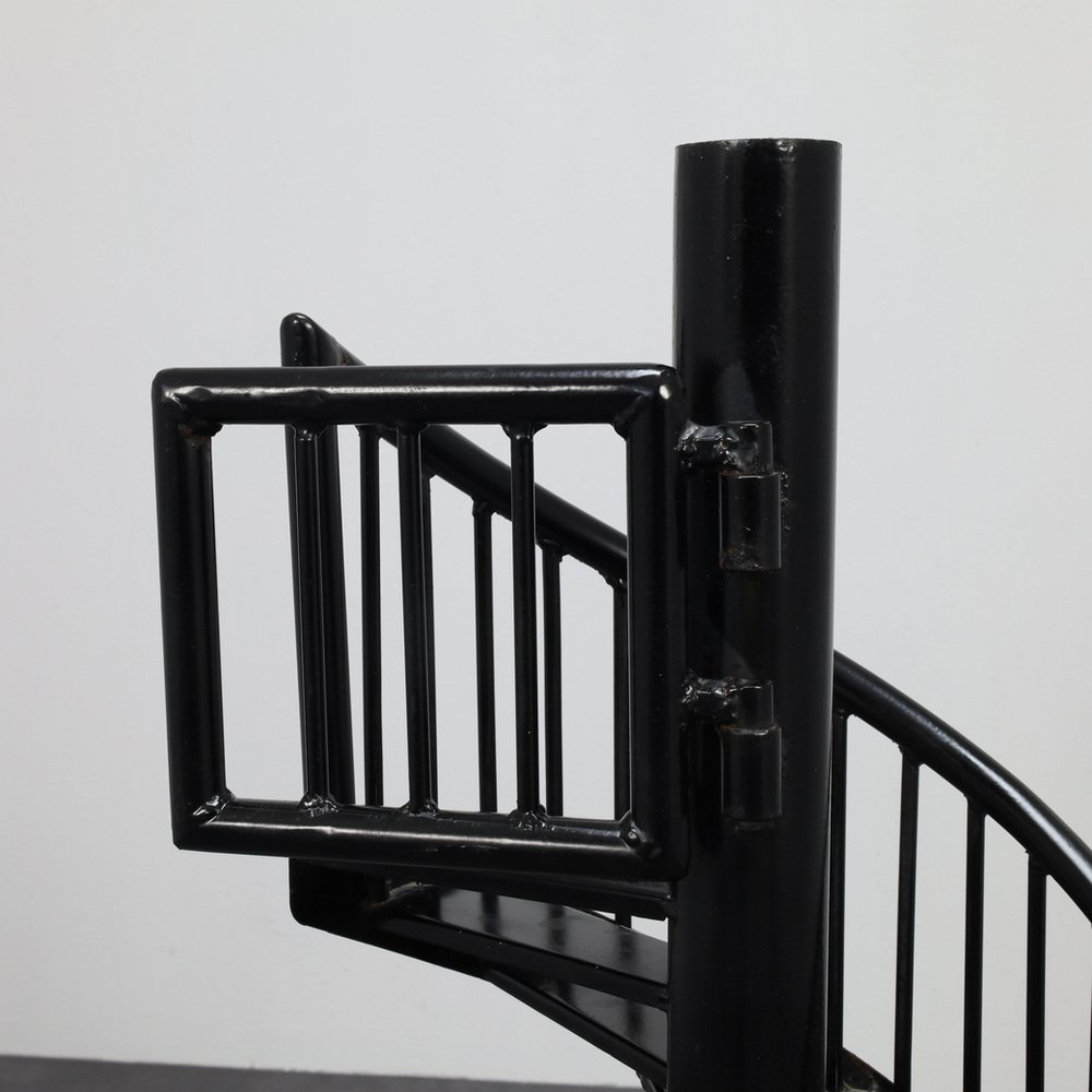 Decorative Object Spiral Staircase Scale for sale at Pamono