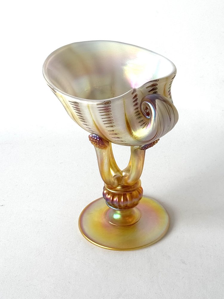 Artemisia's Poison Cup Sculpture by Richard Rooze for sale at Pamono