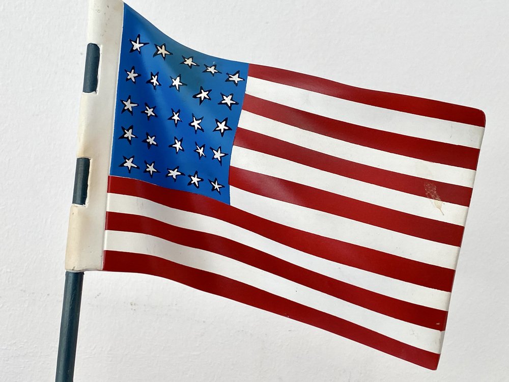 Large Mid-Century Style Pin-Up Figure, 1980s for sale at Pamono