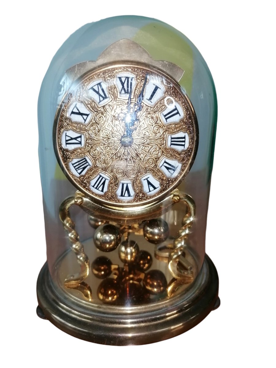400 Day Kundo Clock for sale at Pamono