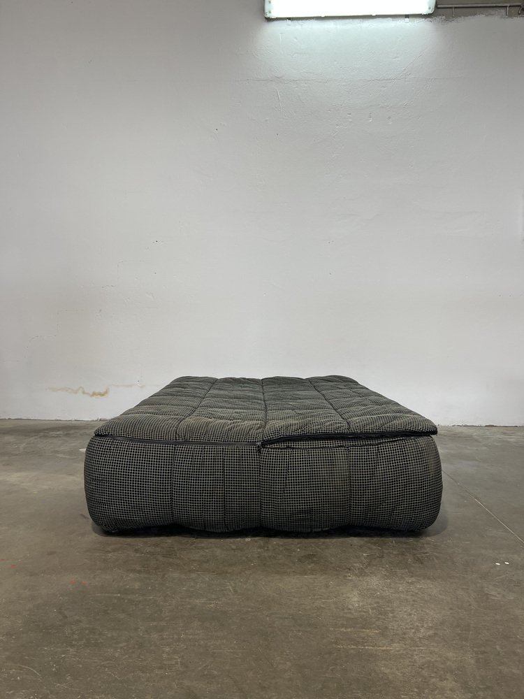 Strip Bed by Cini Boeri for Arflex, 1980s for sale at Pamono