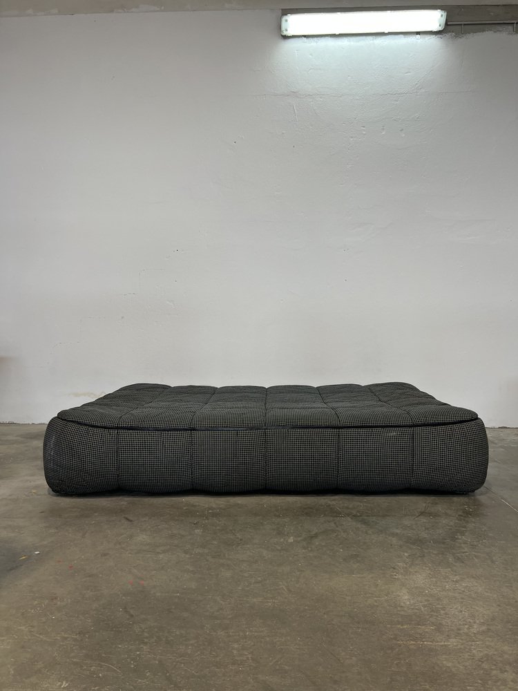 Strip Bed by Cini Boeri for Arflex, 1980s for sale at Pamono