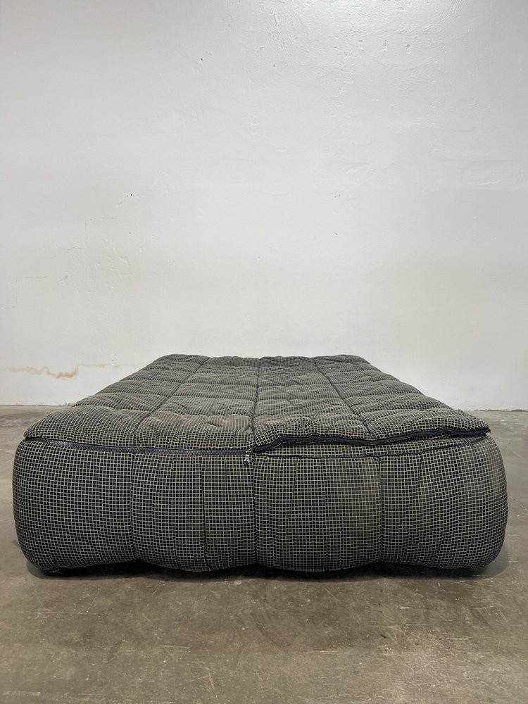 Strip Bed by Cini Boeri for Arflex, 1980s for sale at Pamono
