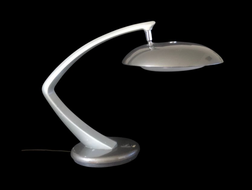 Boomerang 64 Lamp by Luis Perez De La Oluva and Pedro Martin Garcia for ...