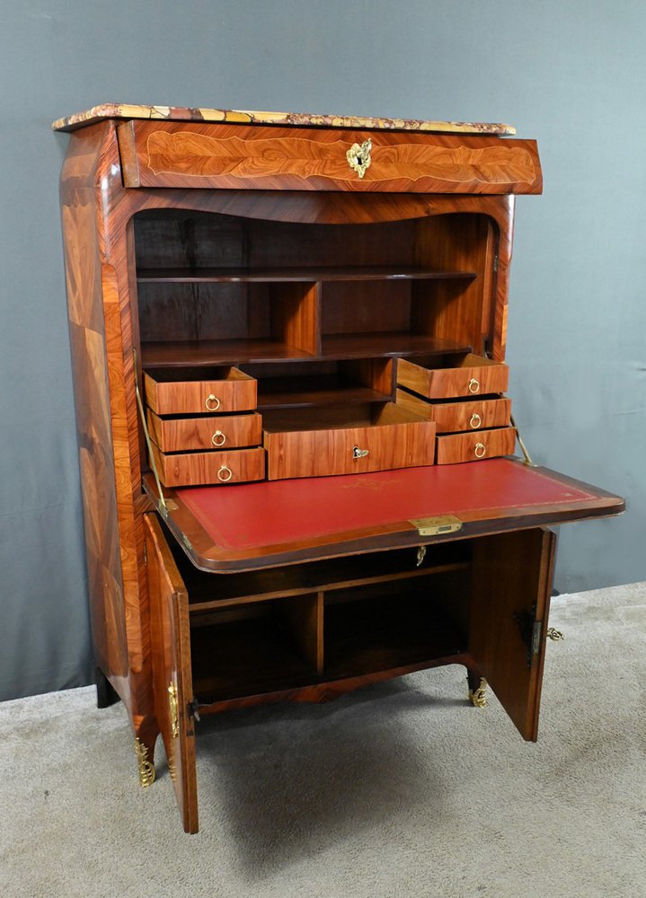 Louis XVI Secretary, Late 18th Century for sale at Pamono