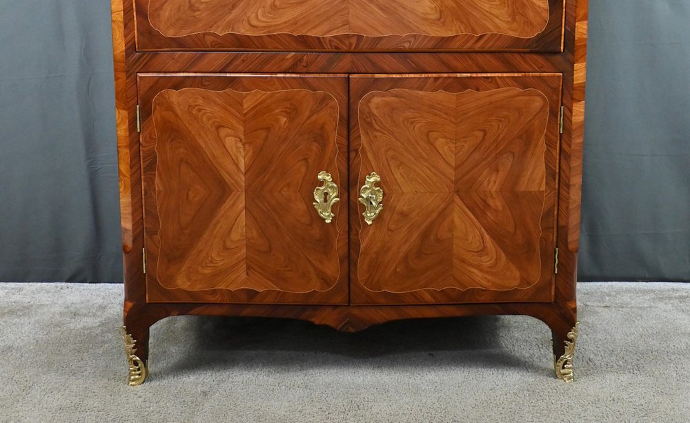 Louis XVI Secretary, Late 18th Century for sale at Pamono