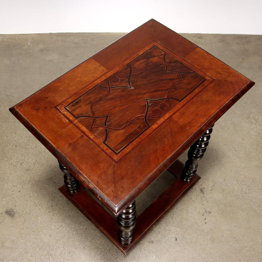 Baroque Style Center Table for sale at Pamono