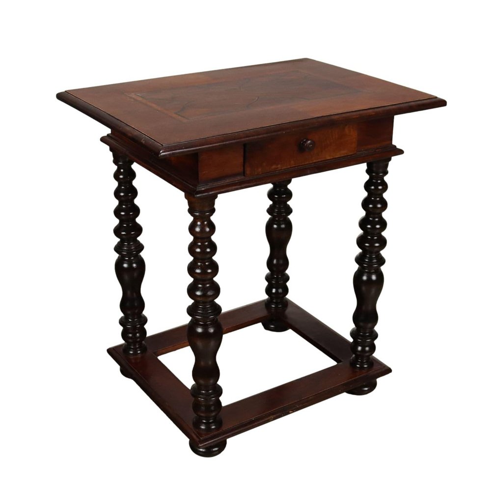 Baroque Style Center Table for sale at Pamono