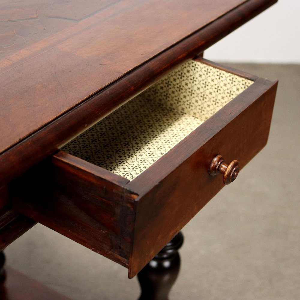 Baroque Style Center Table for sale at Pamono