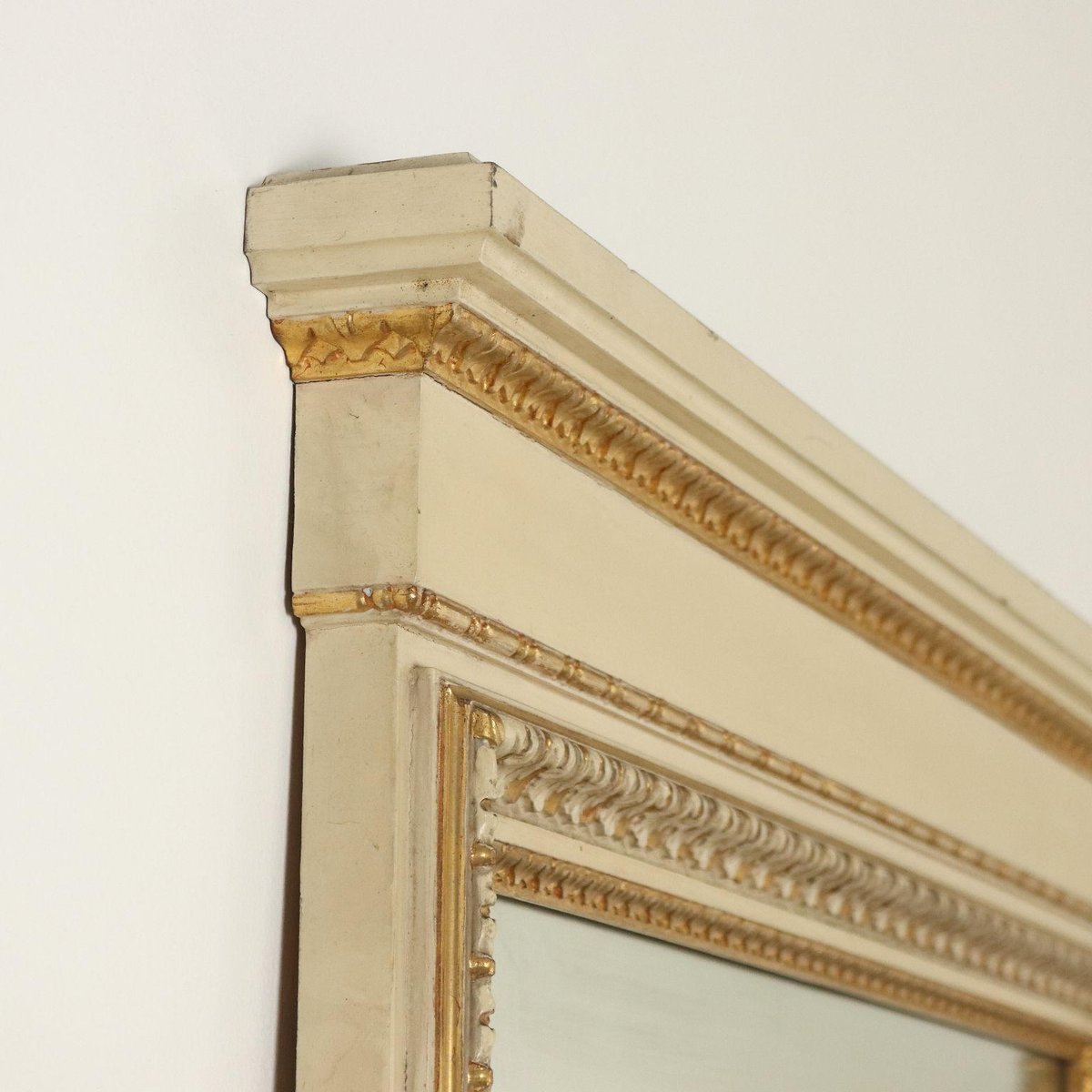 Mirrors, Early 1900s, Set of 2 for sale at Pamono