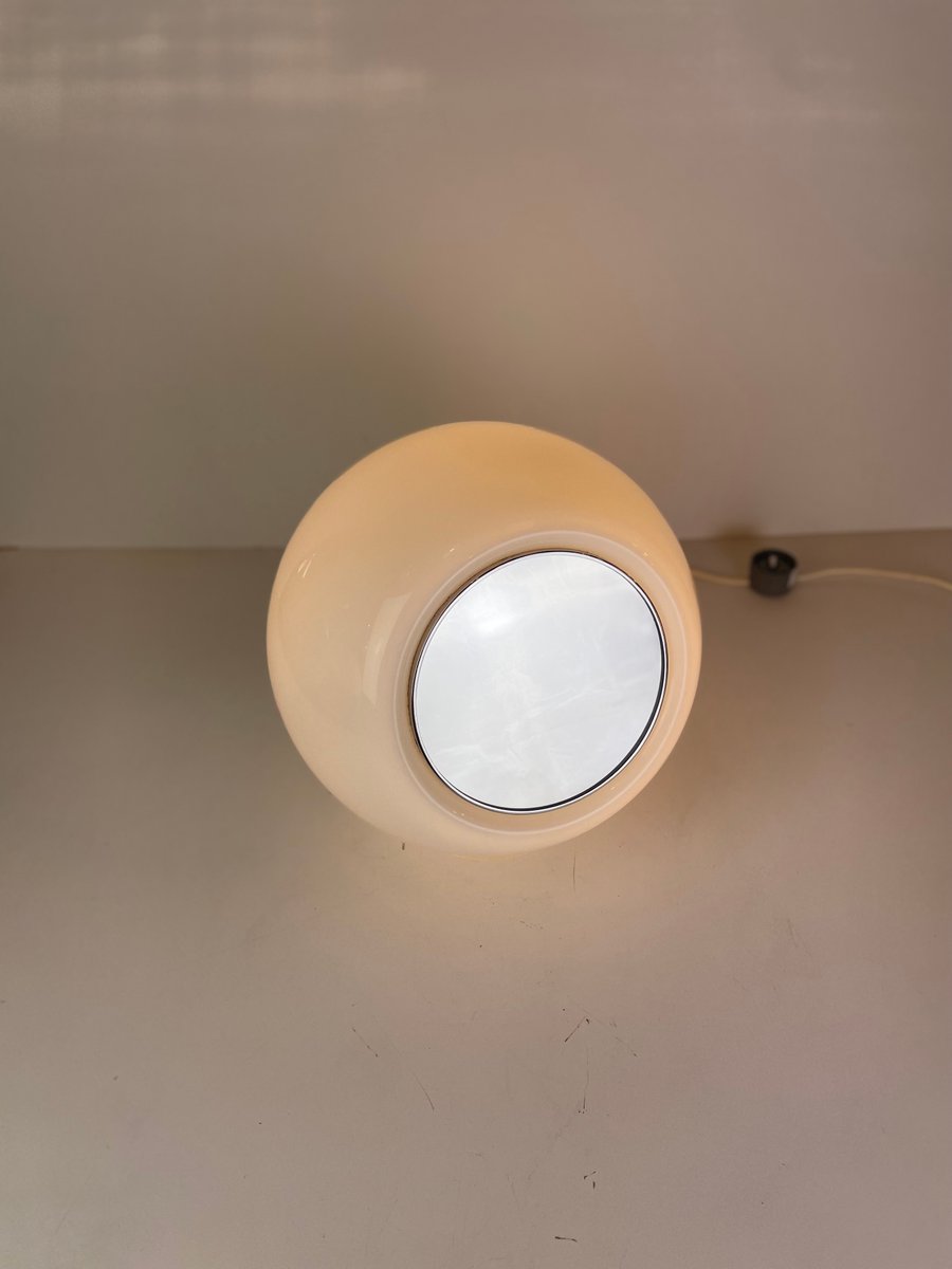 Elios Vanity Table Lamp by Giusto Toso for Leucos, 1970s for sale at Pamono