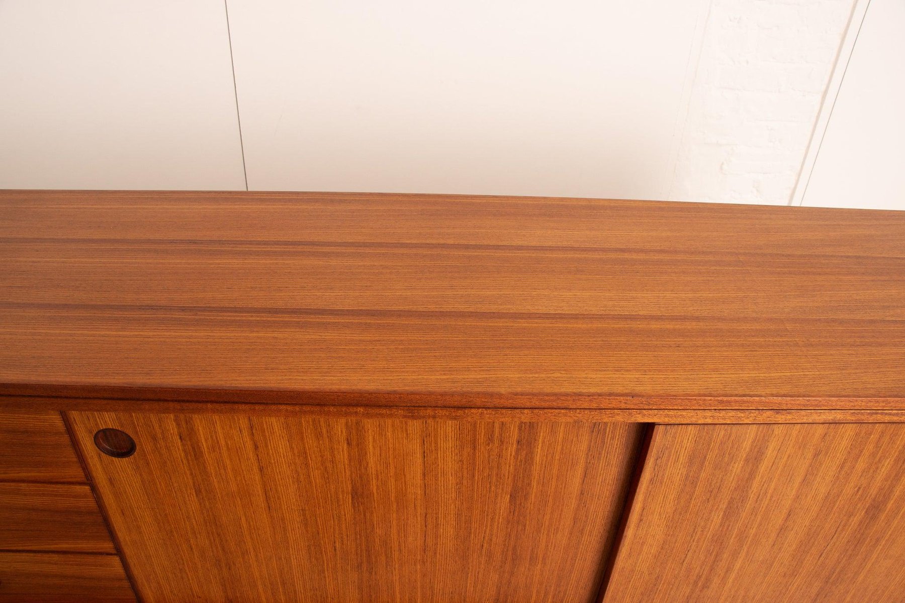 Mid-Century Rosewood Sideboard by Gordon Russell, 1960s for sale at Pamono