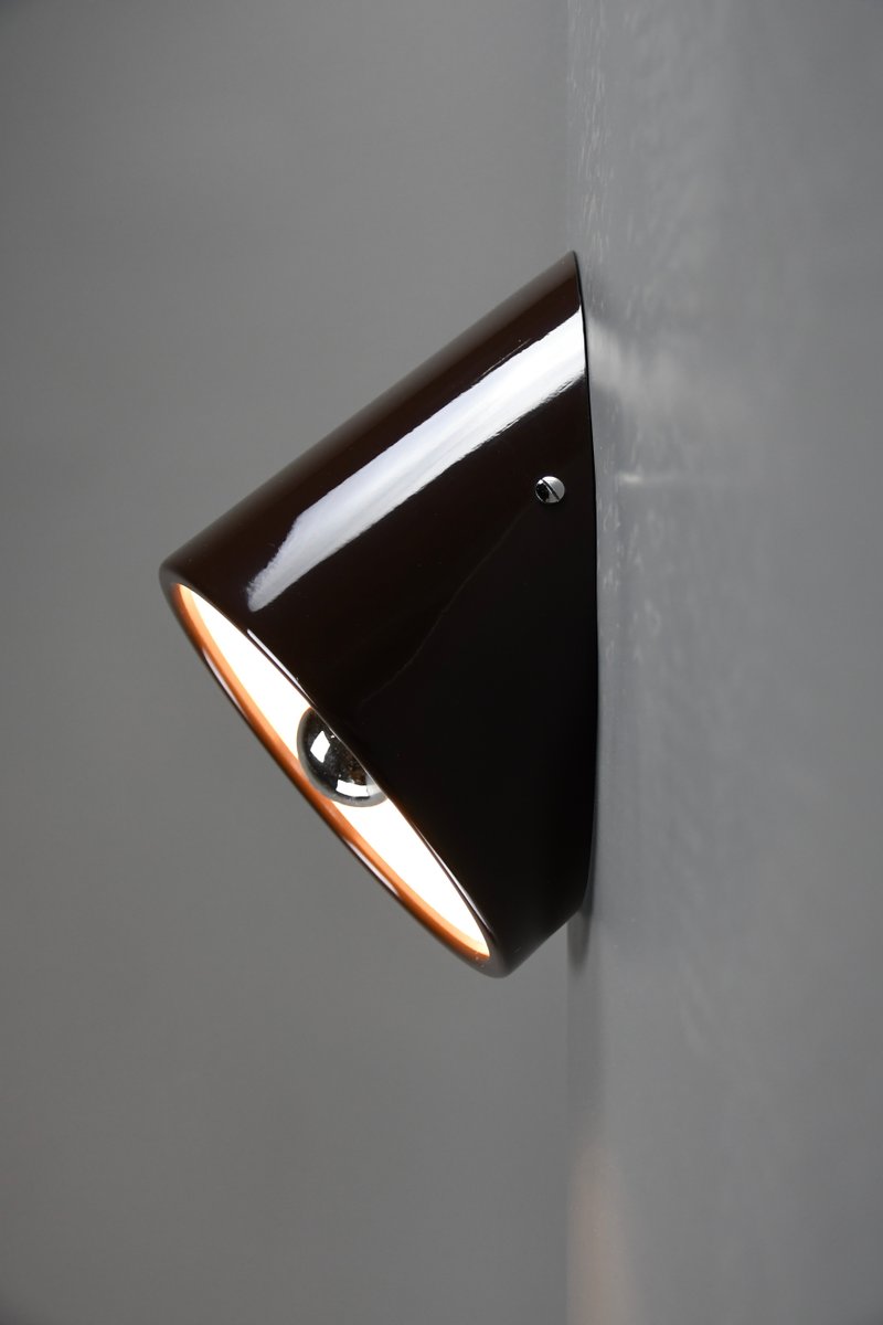 Model 235 Wall Light by Cini Boeri for Arteluce, Italy, 1970s for sale ...