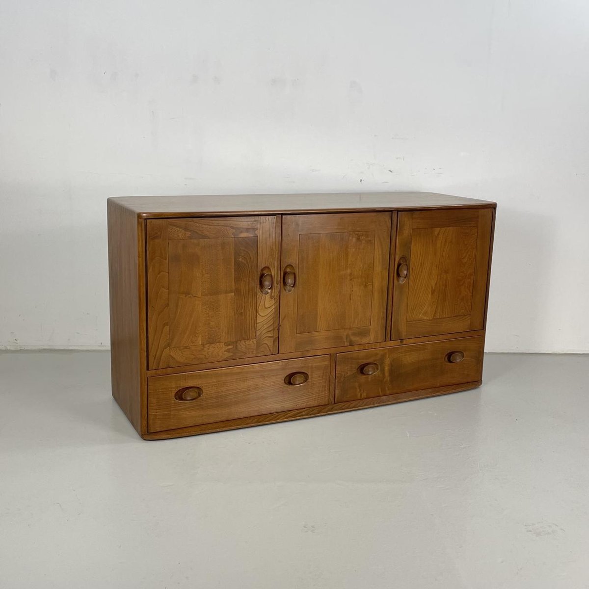Sideboard from Ercol, 1960s for sale at Pamono