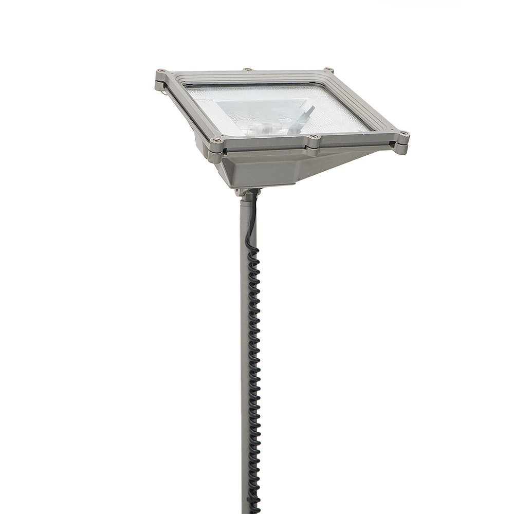 Lingotto Floor Lamp by Renzo Piano for iGuzzini, 1990s for sale at Pamono
