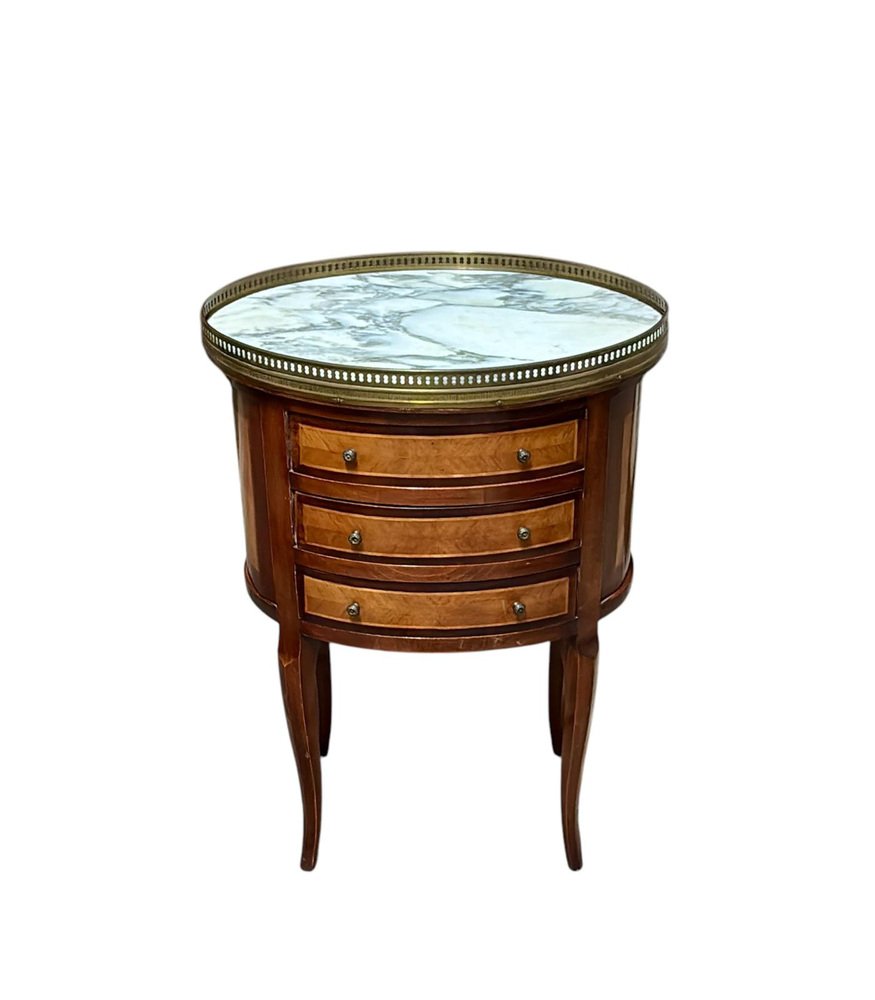Spanish Louis XVI Style Support Table for sale at Pamono
