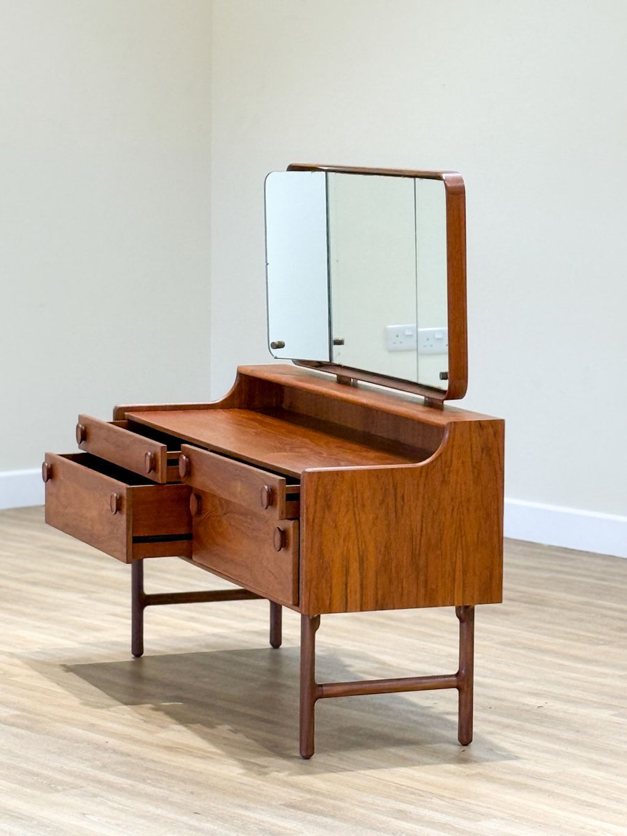 Dressing Table from Meredew, 1960 for sale at Pamono