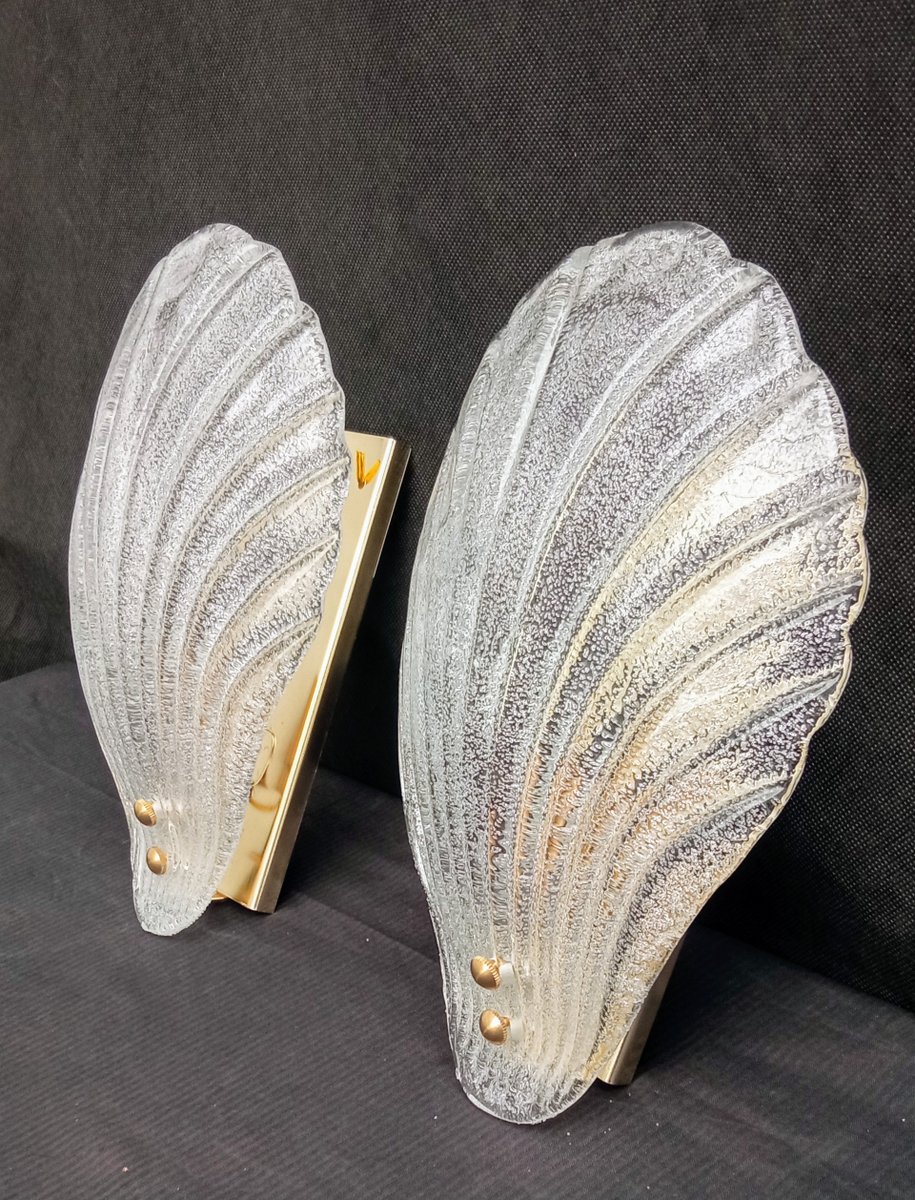 Wall Lights, 2000s, Set of 2 for sale at Pamono