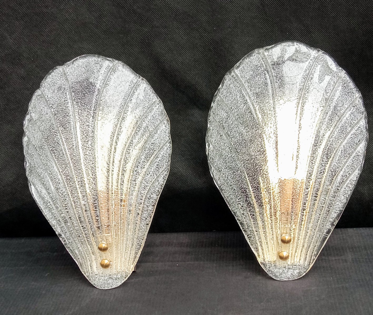 Wall Lights, 2000s, Set of 2 for sale at Pamono
