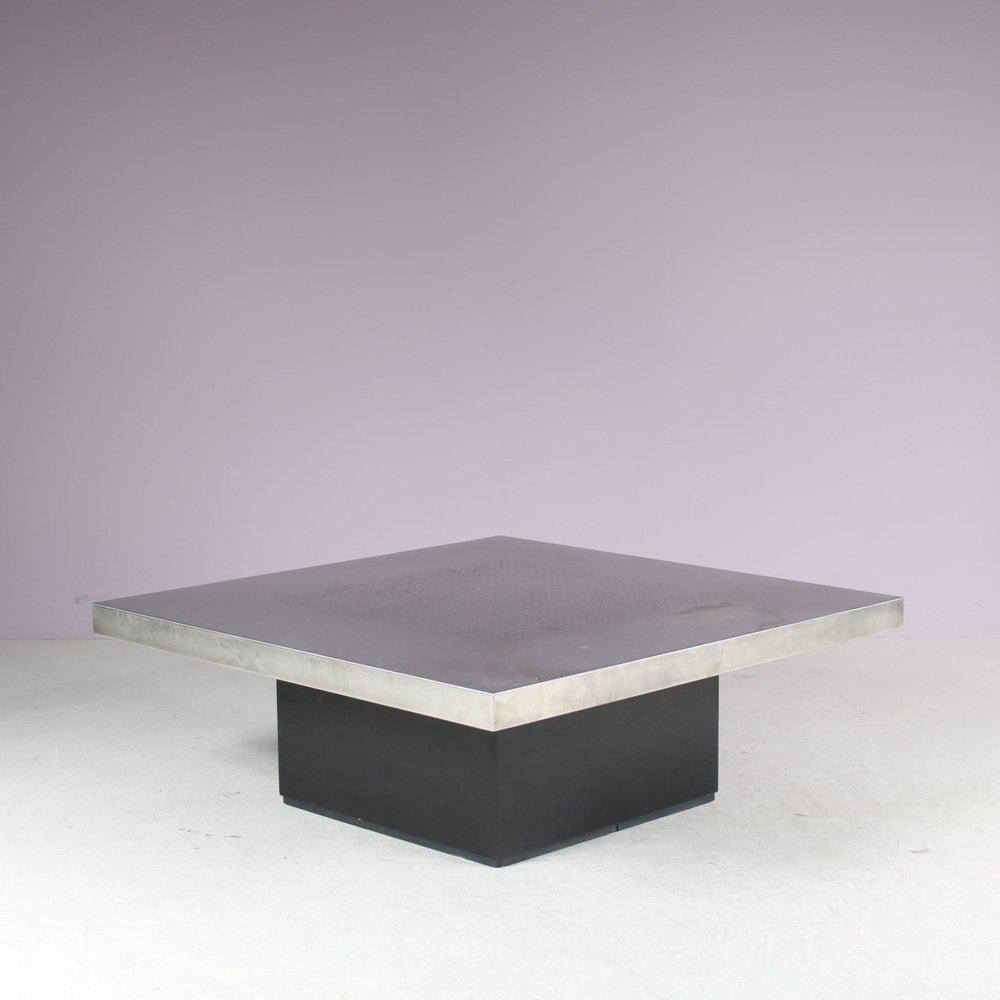 German Coffee Table by Heinz Lilienthal, 1970 for sale at Pamono