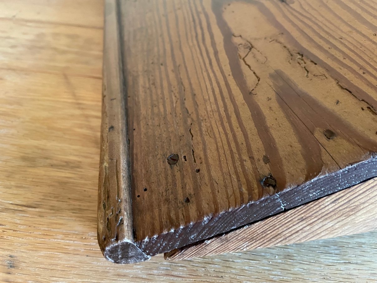 French Lectern Desk, 1900 for sale at Pamono