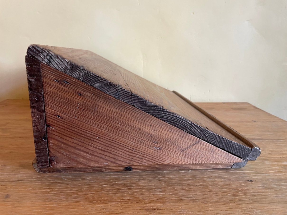 French Lectern Desk, 1900 for sale at Pamono