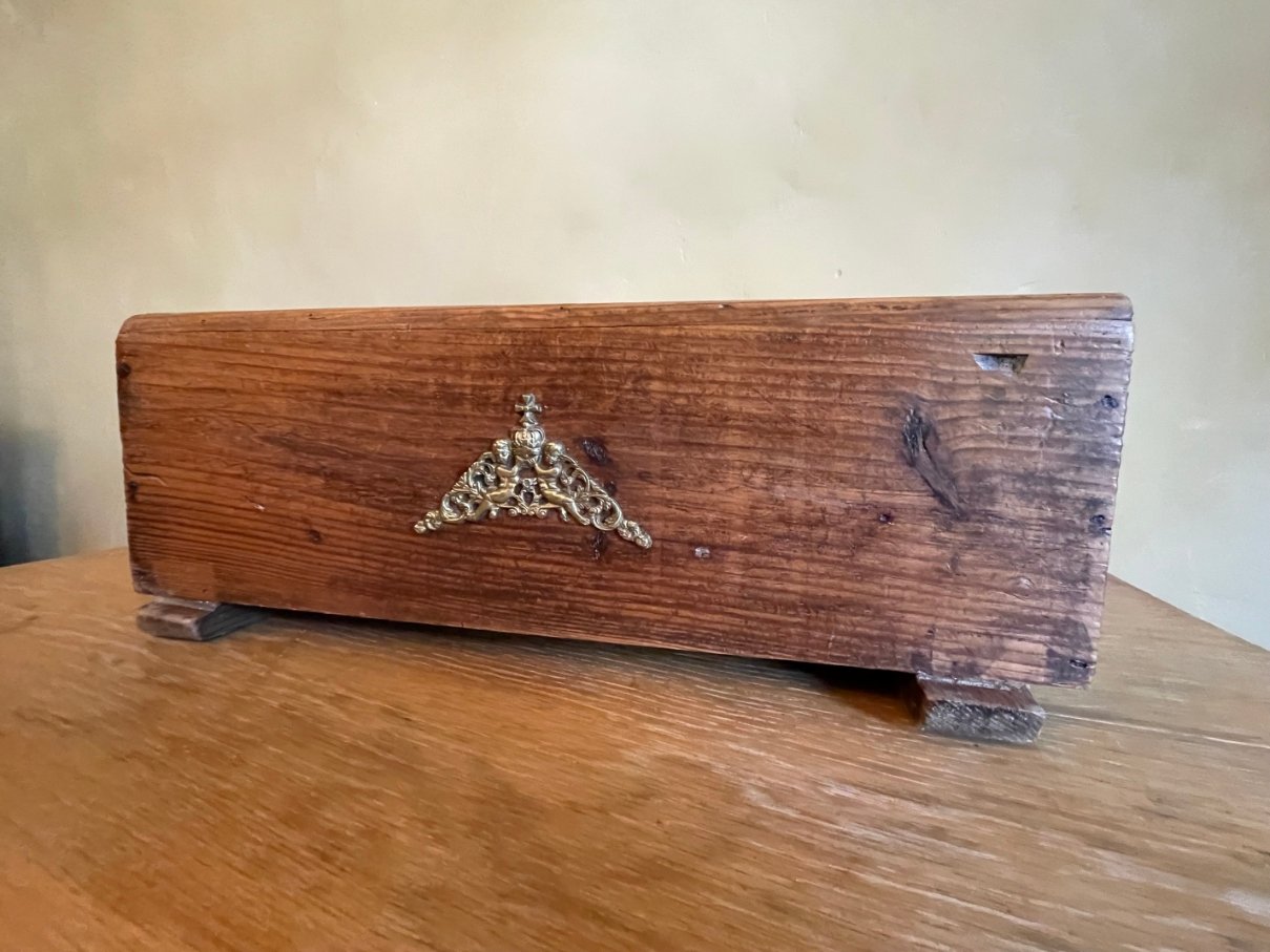 French Lectern Desk, 1900 for sale at Pamono