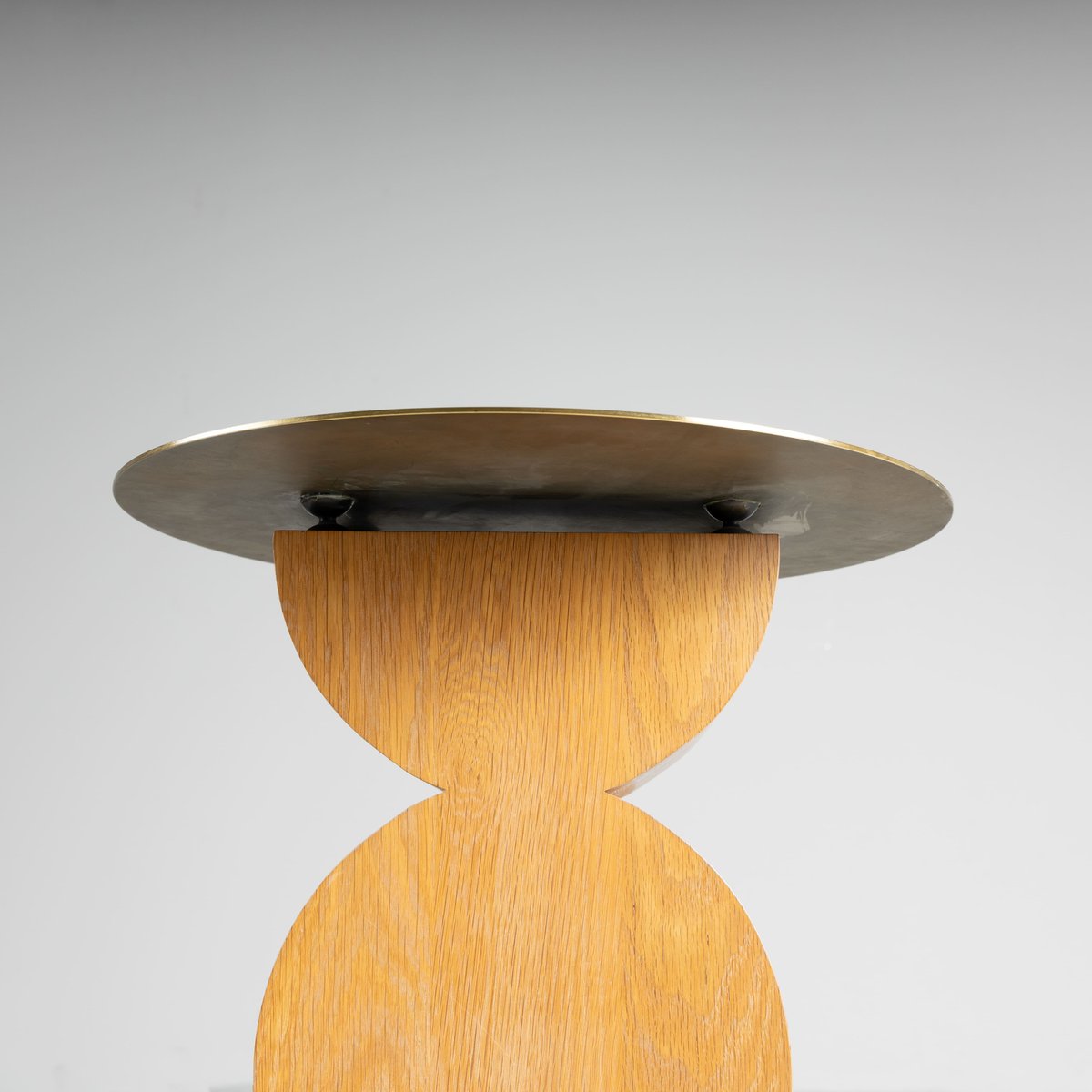 Costantin Coffee Table from Studio Simon, 1971 for sale at Pamono